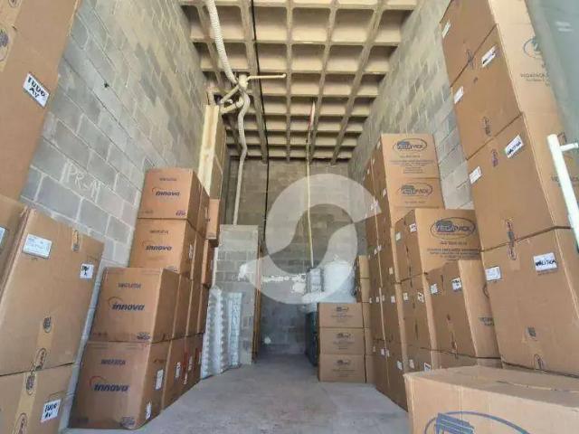 Loja / Comércio para Venda em Niterói/RJ Badu