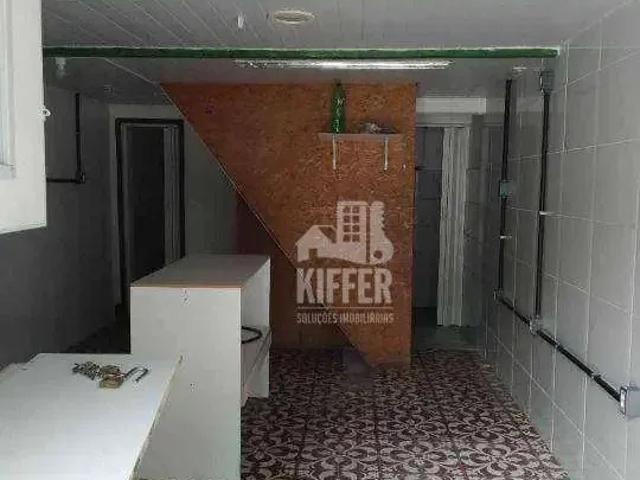 Loja / Comércio para Venda em Niterói/RJ Barreto