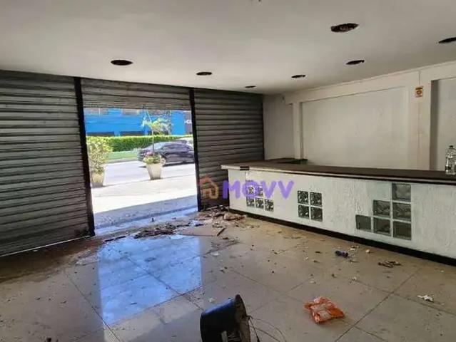 Loja / Comércio para Venda em Niterói/RJ Centro