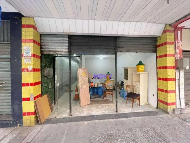 Loja / Comércio para Venda em Niterói/RJ Centro