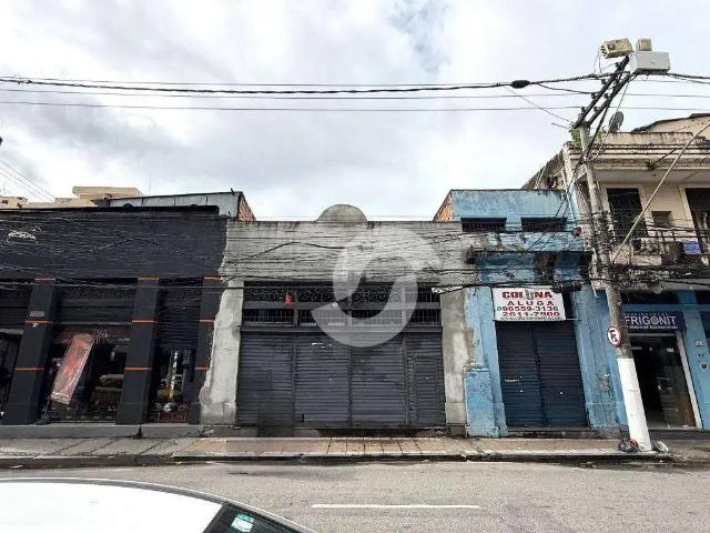 Loja / Comércio para Venda em Niterói/RJ Centro