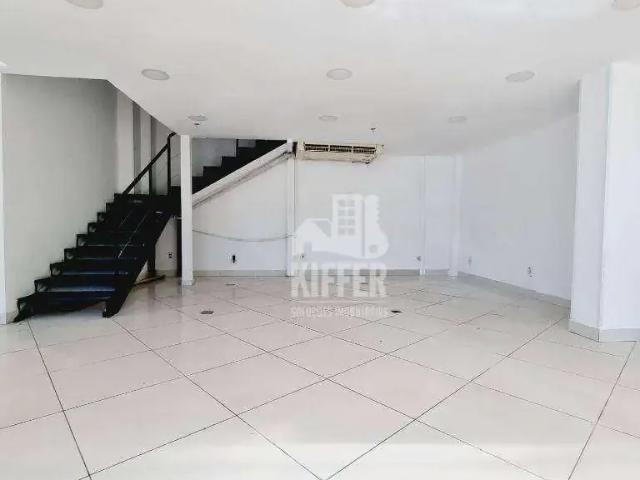 Loja / Comércio para Venda em Niterói/RJ Centro