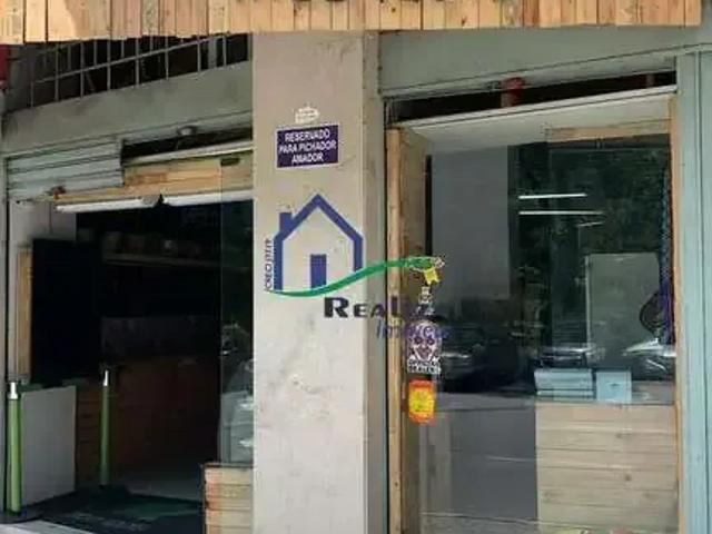 Loja / Comércio para Venda em Niterói/RJ Centro