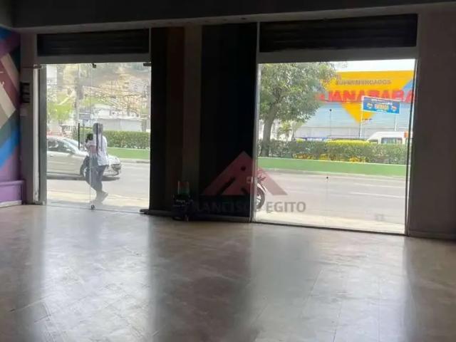 Loja / Comércio para Venda em Niterói/RJ Centro