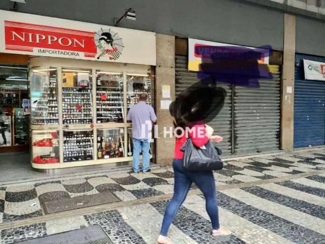 Loja / Comércio para Venda em Niterói/RJ Centro