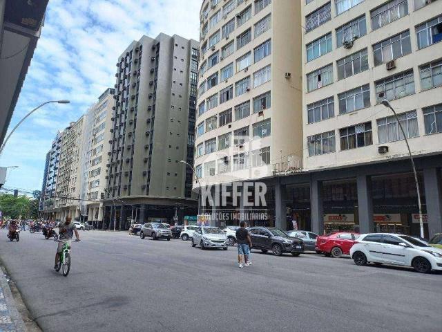 Loja / Comércio para Venda em Niterói/RJ Centro