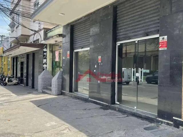 Loja / Comércio para Venda em Niterói/RJ Centro