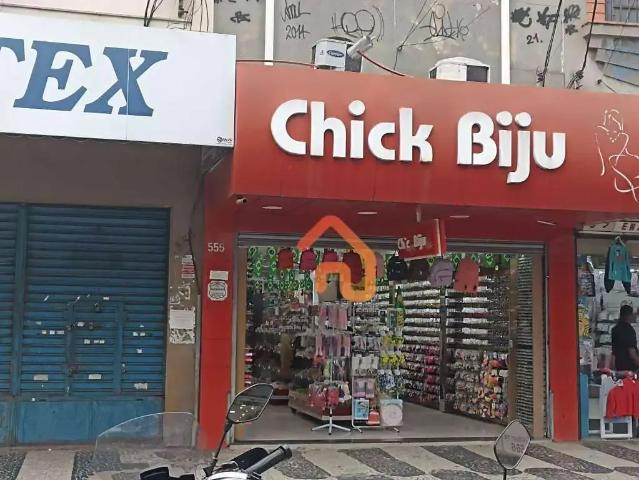 Loja / Comércio para Venda em Niterói/RJ Centro