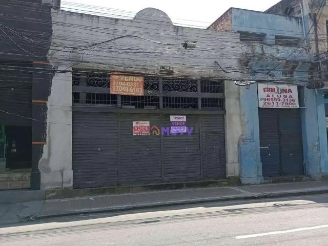 Loja / Comércio para Venda em Niterói/RJ Centro