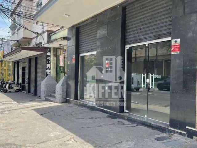 Loja / Comércio para Venda em Niterói/RJ Centro