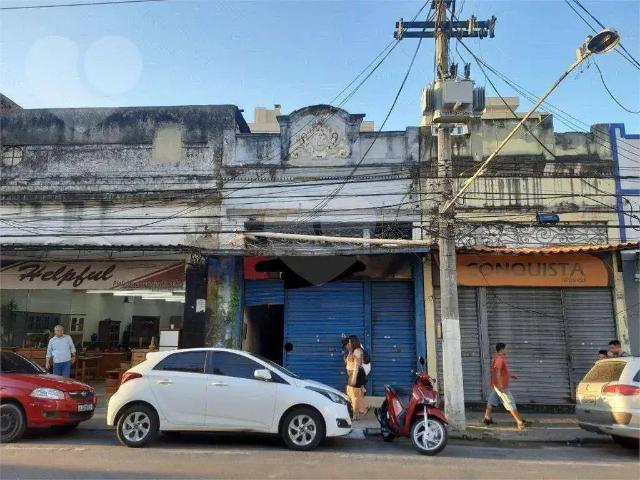 Loja / Comércio para Venda em Niterói/RJ Centro