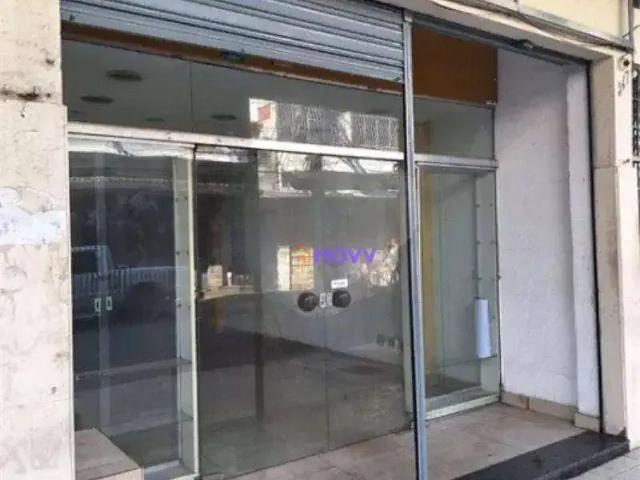 Loja / Comércio para Venda em Niterói/RJ Centro