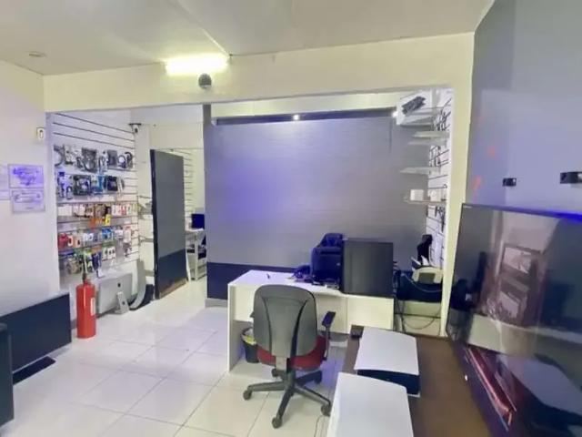 Loja / Comércio para Venda em Niterói/RJ Centro