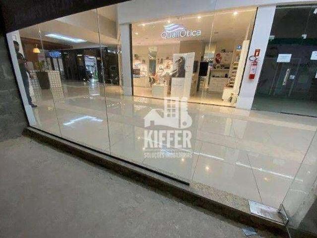 Loja / Comércio para Venda em Niterói/RJ Centro