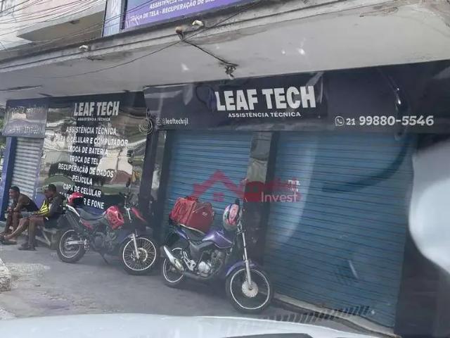 Loja / Comércio para Venda em Niterói/RJ Centro