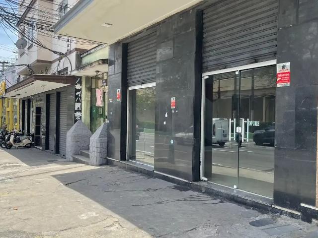 Loja / Comércio para Venda em Niterói/RJ Centro