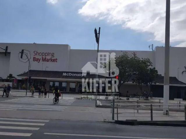 Loja / Comércio para Venda em Niterói/RJ Centro
