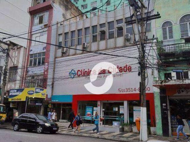Loja / Comércio para Venda em Niterói/RJ Centro