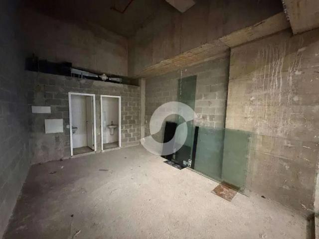 Loja / Comércio para Venda em Niterói/RJ Centro