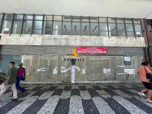 Loja / Comércio para Venda em Niterói/RJ Centro