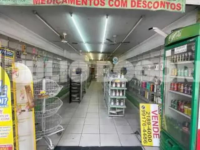 Loja / Comércio para Venda em Niterói/RJ Centro
