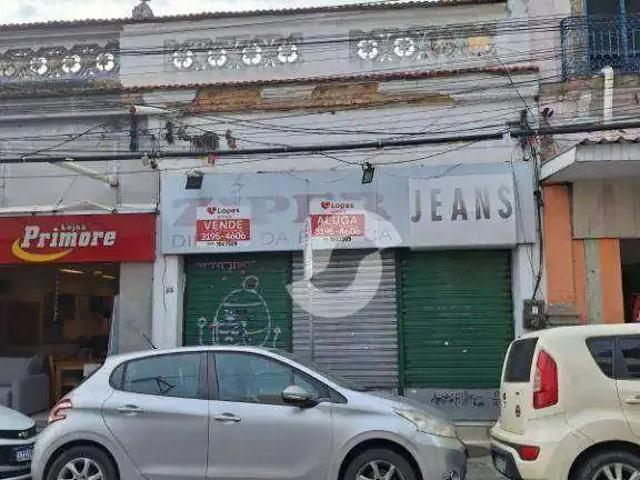 Loja / Comércio para Venda em Niterói/RJ Centro