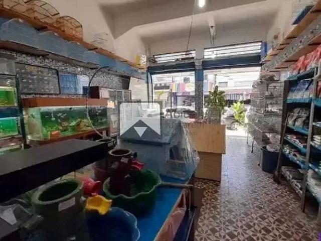Loja / Comércio para Venda em Niterói/RJ Centro