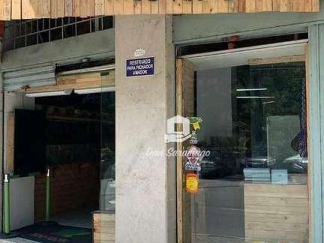 Loja / Comércio para Venda em Niterói/RJ Centro