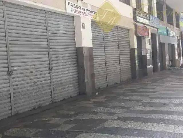 Loja / Comércio para Venda em Niterói/RJ Centro