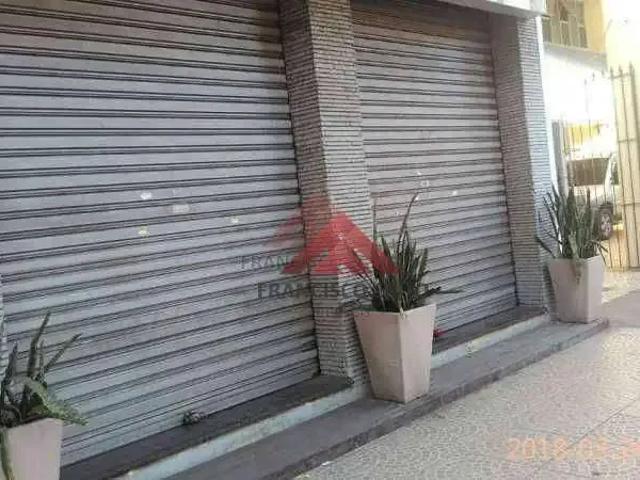 Loja / Comércio para Venda em Niterói/RJ Centro