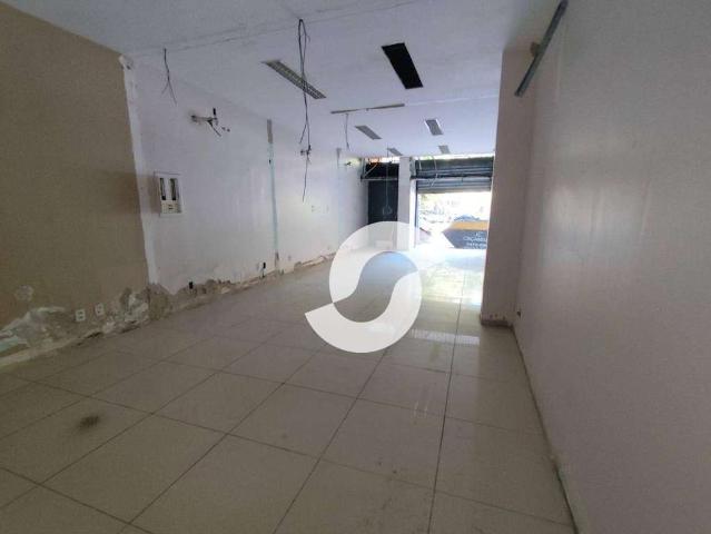 Loja / Comércio para Venda em Niterói/RJ Centro