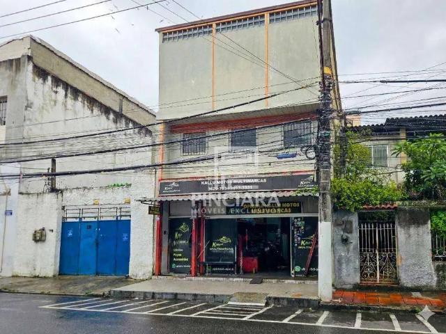 Loja / Comércio para Venda em Niterói/RJ Centro