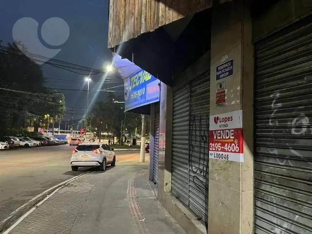 Loja / Comércio para Venda em Niterói/RJ Centro