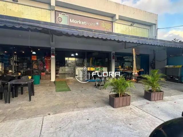 Loja / Comércio para Venda em Niterói/RJ Engenho do Mato