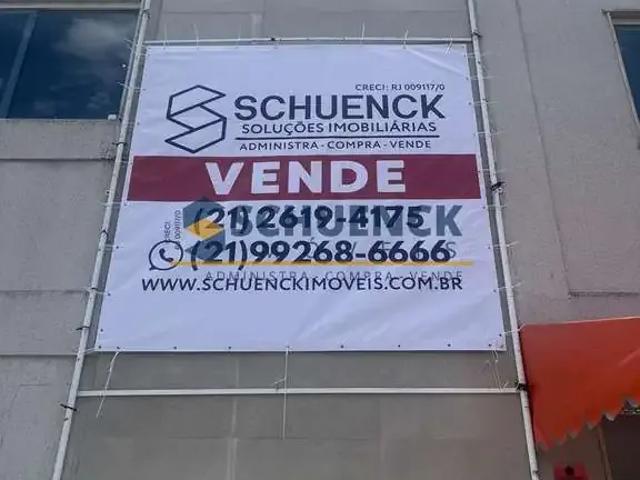 Loja / Comércio para Venda em Niterói/RJ Engenho do Mato