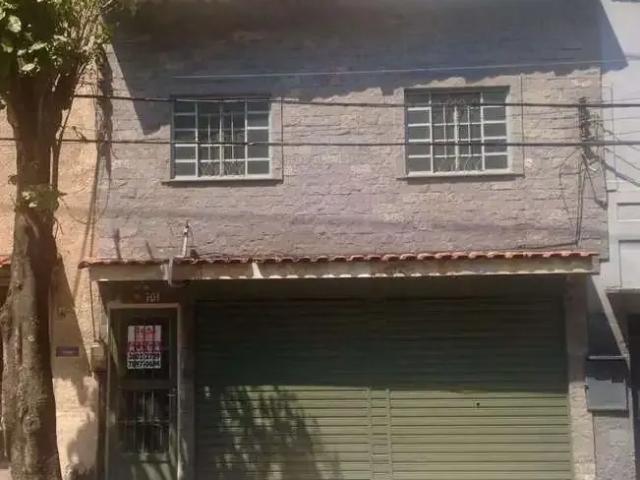 Loja / Comércio para Venda em Niterói/RJ Fátima 1 Quartos