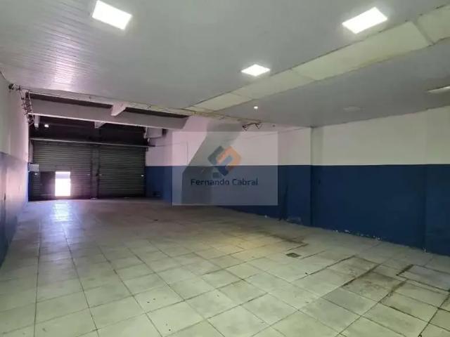 Loja / Comércio para Venda em Niterói/RJ Fonseca