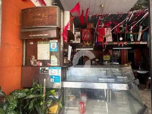 Loja / Comércio para Venda em Niterói/RJ Fonseca
