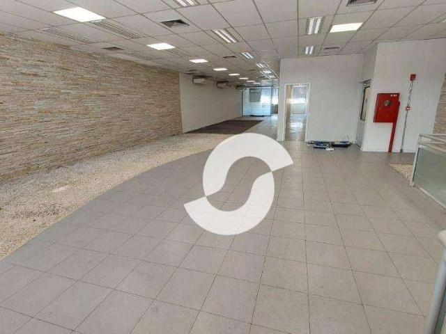 Loja / Comércio para Venda em Niterói/RJ Fonseca