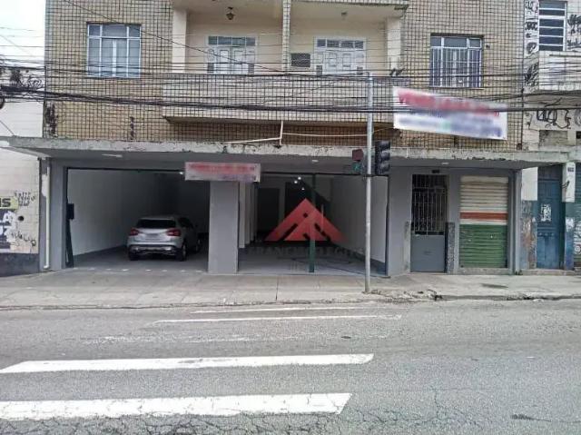 Loja / Comércio para Venda em Niterói/RJ Fonseca