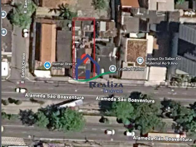 Loja / Comércio para Venda em Niterói/RJ Fonseca