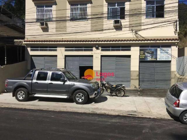 Loja / Comércio para Venda em Niterói/RJ Fonseca