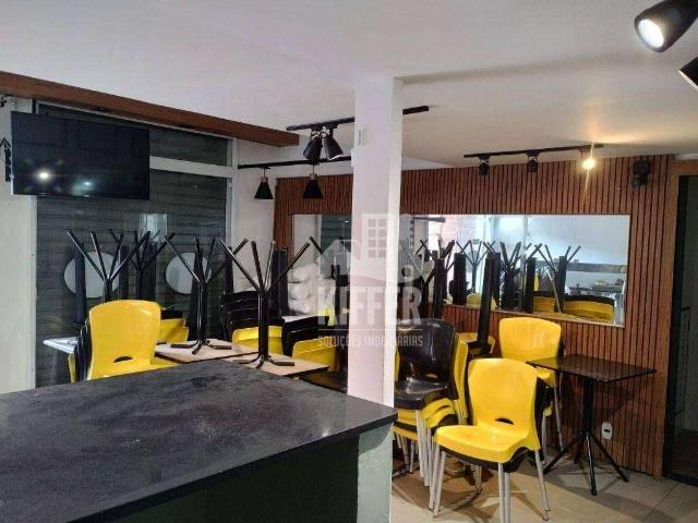 Loja / Comércio para Venda em Niterói/RJ Fonseca