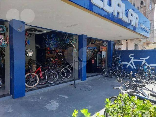 Loja / Comércio para Venda em Niterói/RJ Fonseca