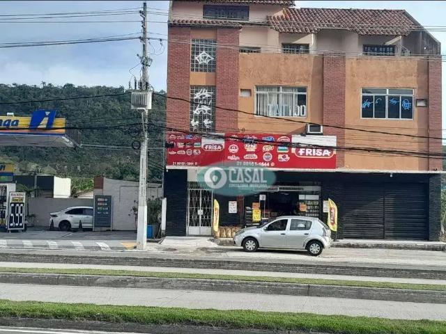 Loja / Comércio para Venda em Niterói/RJ Itaipu