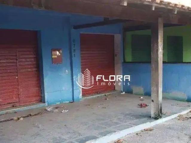 Loja / Comércio para Venda em Niterói/RJ Itaipu