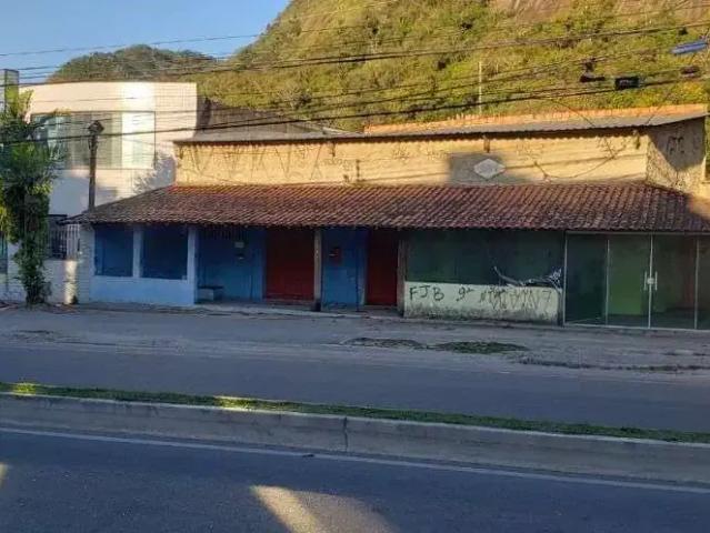 Loja / Comércio para Venda em Niterói/RJ Itaipu