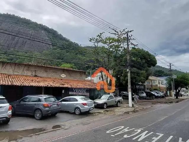 Loja / Comércio para Venda em Niterói/RJ Itaipu