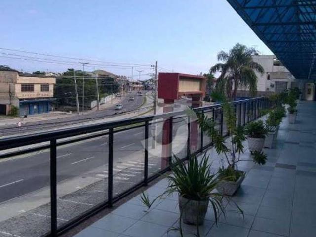 Loja / Comércio para Venda em Niterói/RJ Itaipu