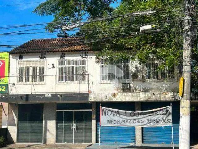 Loja / Comércio para Venda em Niterói/RJ Itaipu